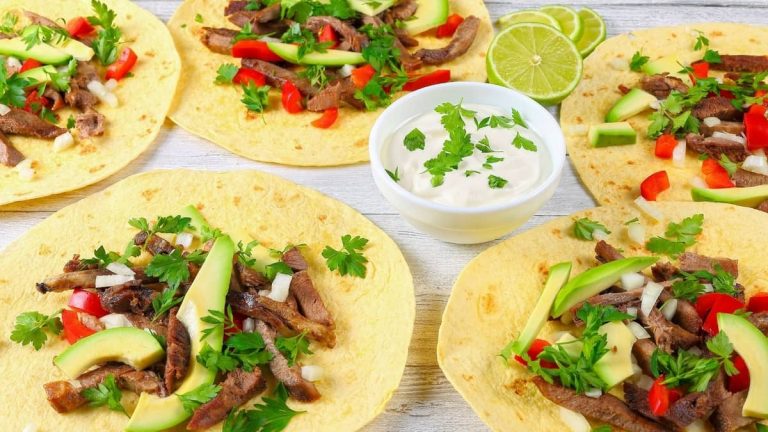 A Fascinating Way To Make Lengua In Crock Pot – JustMexicanFood