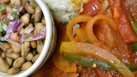 What Is Steak Ranchero? What Makes It So Amazing? – JustMexicanFood