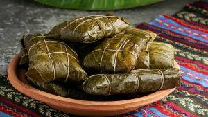 Making Tamales Without Corn Husks Is Possible, And Delicious ...
