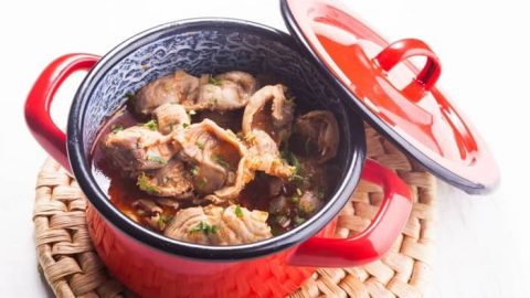 How To Cook Mollejas Mexican Style – JustMexicanFood