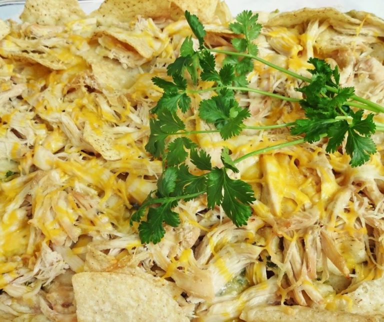 How To Make The Best Mexican Chilaquiles? - Just Mexican Food How To Make The Best Mexican Chilaquiles? - Just Mexican Food