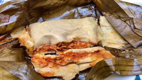 Mouth-Watering Jalapeno And Cheese Tamale Recipe With 4 Easy Steps ...