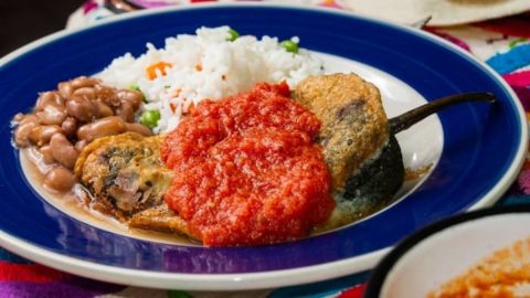 5 Satisying and Easy Ways To Make Chili Rellenos With Meat ...