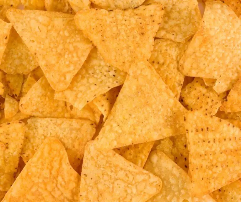 Which Brand Of Tortilla Chips Can I Use For Chilaquiles Just Mexican Food
