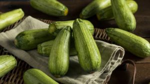 What Is Mexican Squash? 3 Favorite and Amazing Varieties – JustMexicanFood
