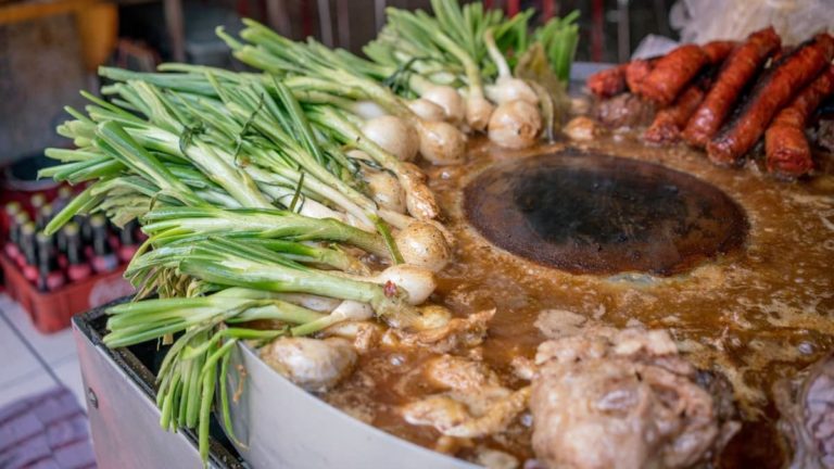 What Is Rose Meat? 3 Benefits and 1 Disadvantage – JustMexicanFood