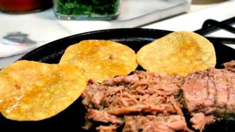 What Is Rose Meat? 3 Benefits and 1 Disadvantage – JustMexicanFood