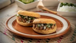 What Is Rose Meat? 3 Benefits and 1 Disadvantage – JustMexicanFood