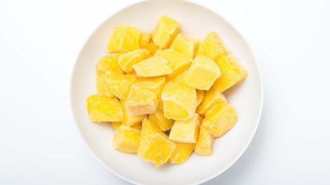 6 Light And Refreshing Recipes Using Frozen Mango Chunks – JustMexicanFood