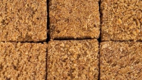 New Mexico Panocha Recipe in 5 Easy and Powerful Steps! – JustMexicanFood