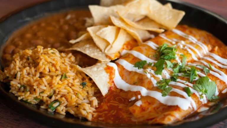 Where Did Enchiladas Come From? 3 Interesting And Delicious Facts ...