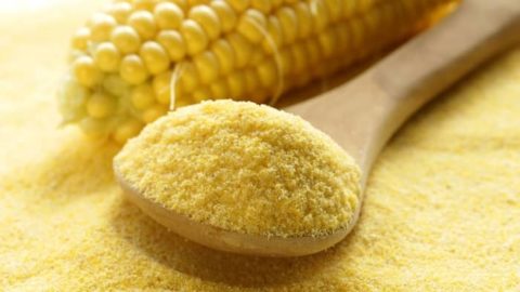 Are Cornmeal And Corn Flour The Same? 3 Easy And Unique Ways To Tell ...