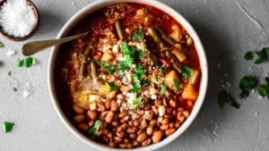 Fideo Loco Soup Recipe With 4 Simple And Fascinating Steps ...