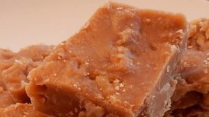 New Mexico Panocha Recipe in 5 Easy and Powerful Steps! - JustMexicanFood