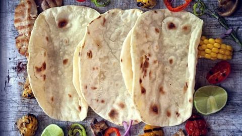 How To Fry Tortilla Shells: 4 Easy And Quick Ways To Fry Tortilla ...