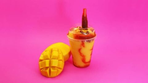 How To Make A Mango Chamoy Drink Recipe In 5 Easy And Delicious Steps ...