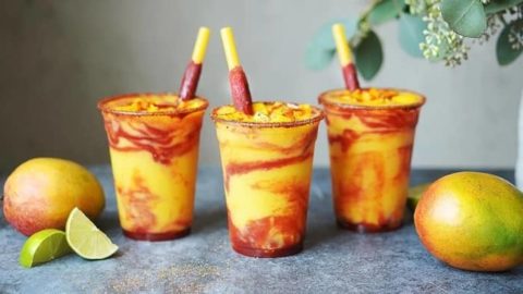 How To Make A Mango Chamoy Drink Recipe In 5 Easy And Delicious Steps ...
