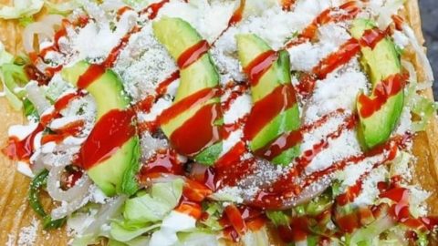 How To Make Duros From Scratch in 4 Different Ways! – JustMexicanFood