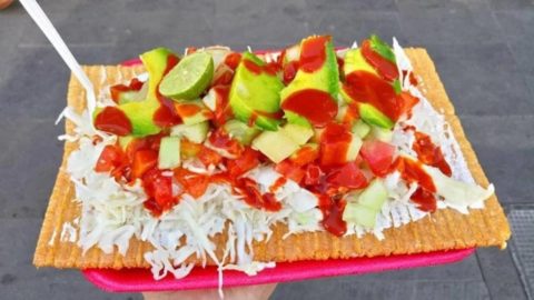 How To Make Duros From Scratch in 4 Different Ways! – JustMexicanFood
