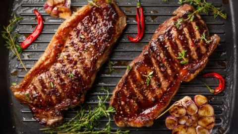 What Is Suadero Meat? 5 Ways To Cook Delicious Suadero Meat ...