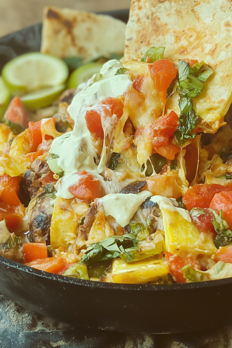 Migas – JustMexicanFood
