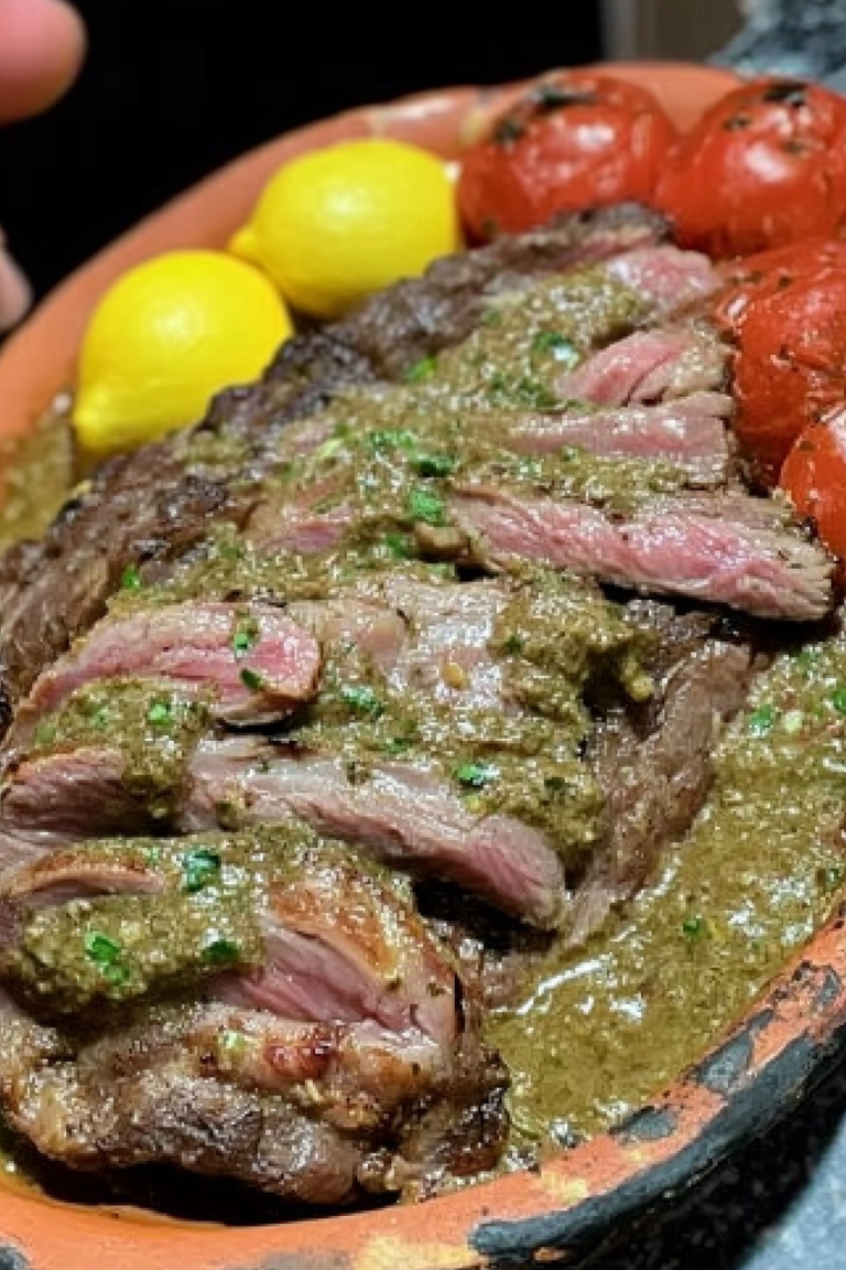 Mexican Carne Asada Marinade – JustMexicanFood