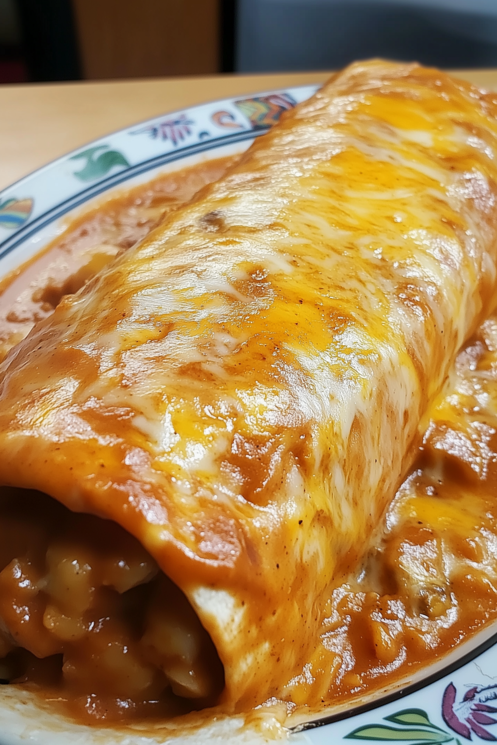 Mexican Enchirito – JustMexicanFood