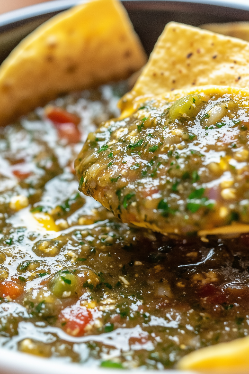 Jalapeno Salsa – JustMexicanFood