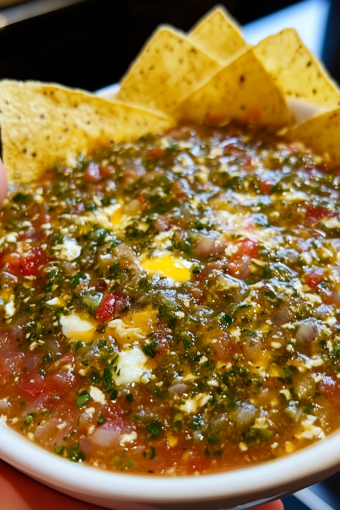 Jalapeno Salsa – JustMexicanFood