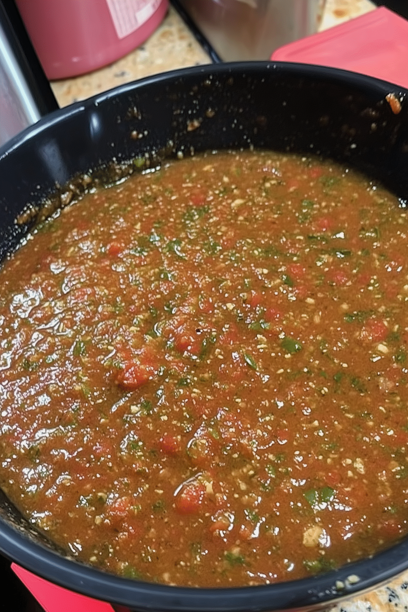 Best Homemade Salsa Ever – JustMexicanFood