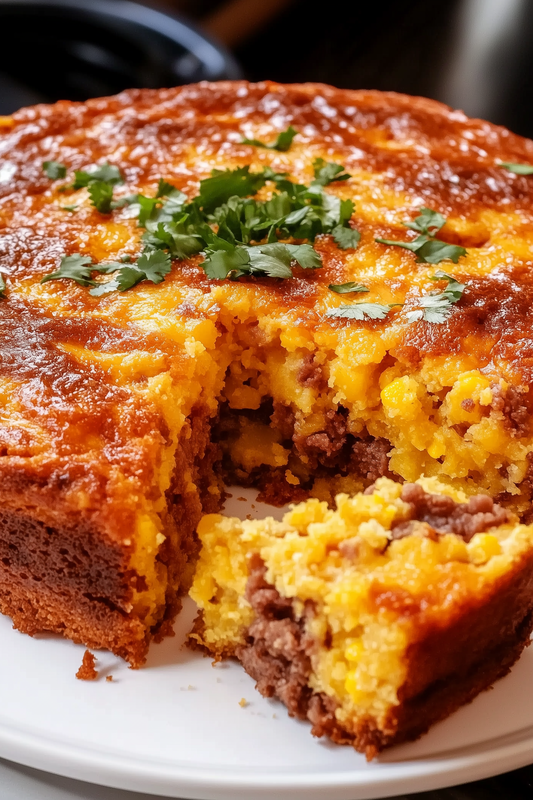 Mexican Cornbread – JustMexicanFood
